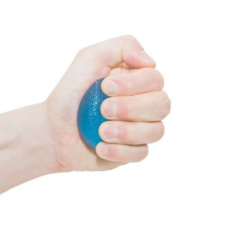 Pedimend Hand Muscle Stress, Fatigue Relief Squeeze Ball, Exercise ...