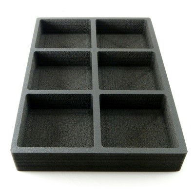 Analytical Instruments - Sample Trays
