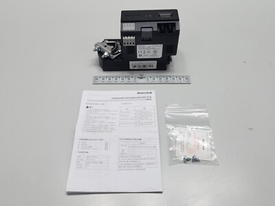 HONEYWELL PVB4022AS-E BACNET PROGRAMMABLE VAV CONTROLLER | eBay