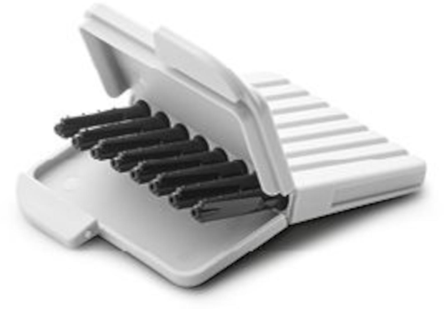 20x 8er Quick Guard, cerumen filter for Siemens Signia hearing aids ...