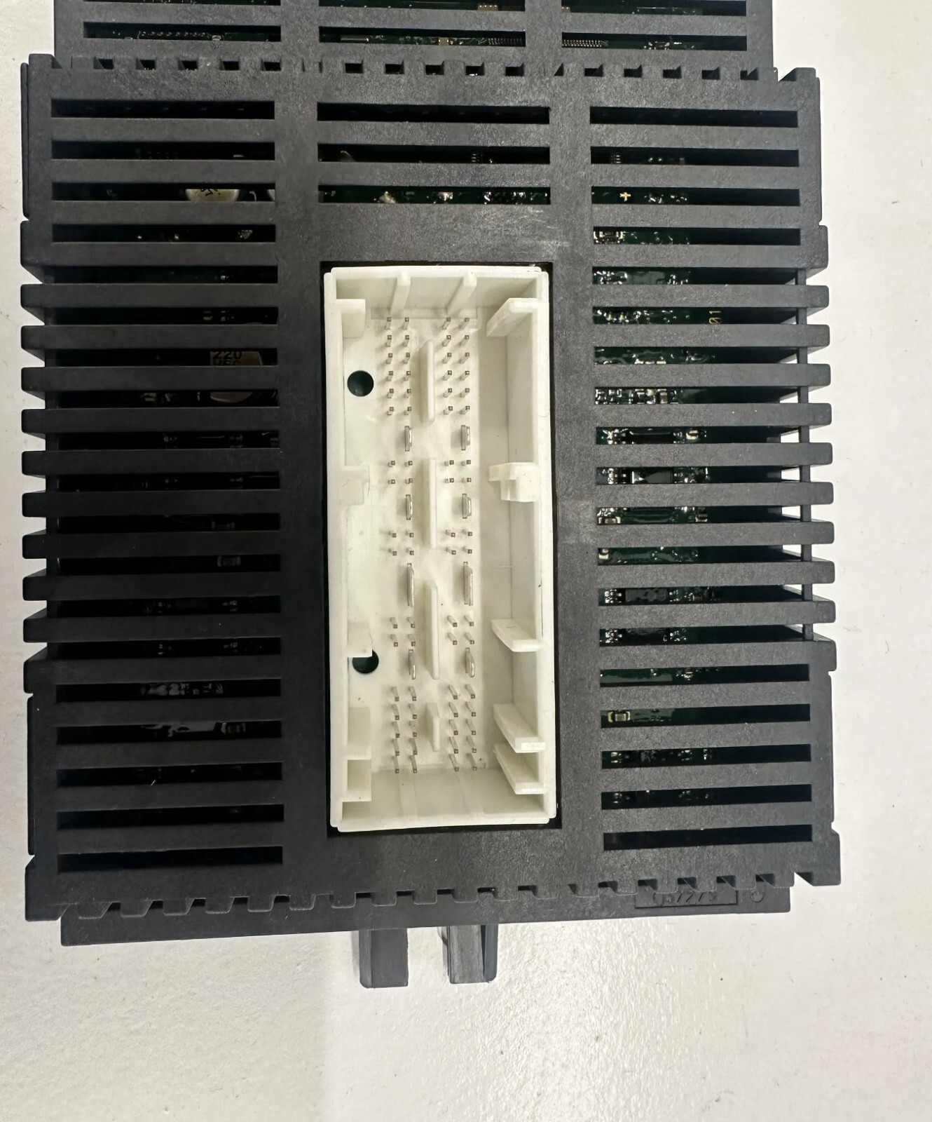 BMW 5 Series E60 LM II AHL LCM Light Control Module 9203082 532318850 ...