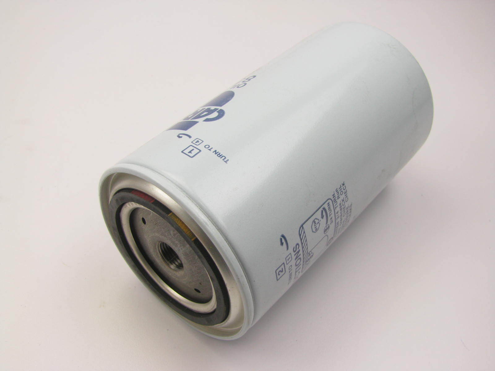 Carquest 85704 Oil Filter Replaces P3404 51704 L40210LFP3404 LF334 ...