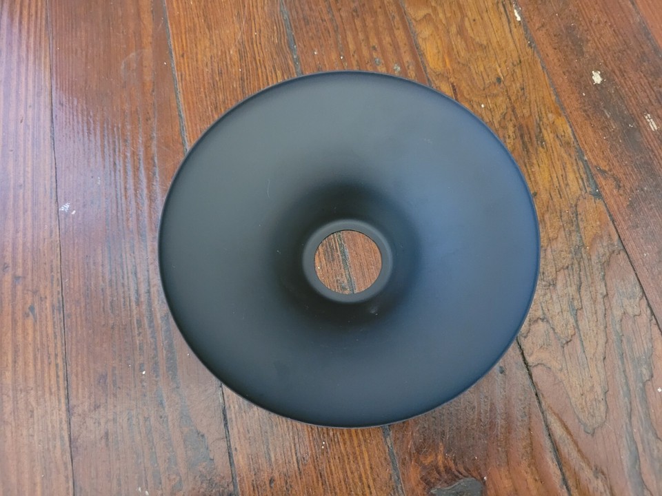 FOR PARTS Harbor Breeze Merrimack II 52-in Indoor Ceiling Fan YOKE ...