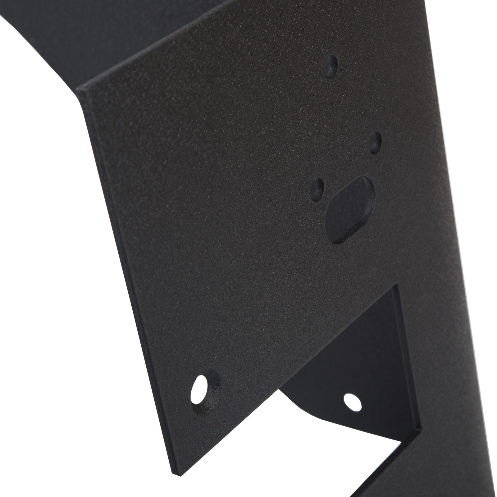 1997-2006 Jeep Wrangler TJ 51-0043 Rear Corner Rocker Guards Body Armor ...