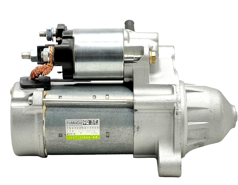 OEM Starter Fits Ford F-150 V8 5.0L 2018-2020 438000-3950 | eBay