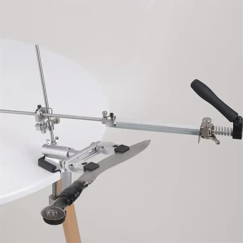 Knife Sharpener Set Professional Fixed Angle Knife Sharpener Grinding ...