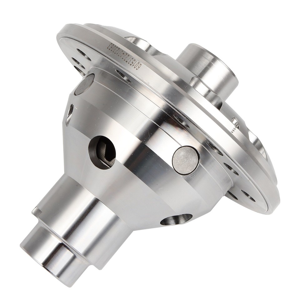 9 Inch Trac-Loc Posi w/ 31 Splines Traction Lock For Ford All 9"31 ...