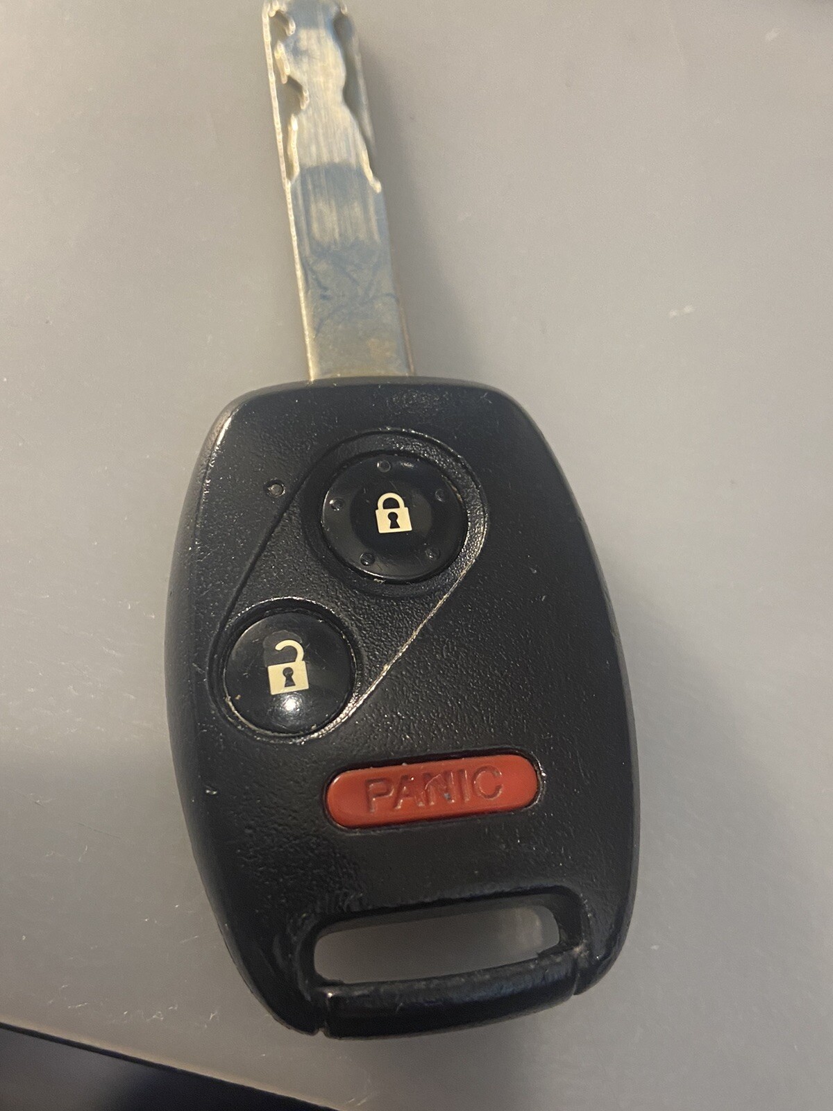 72147-TP6-A0 OEM HONDA CRV 3 BUTTON KEYLESS REMOTE ENTRY FCC ID ...