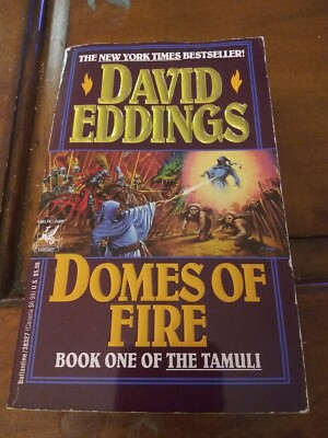 Domes of Fire | eBay