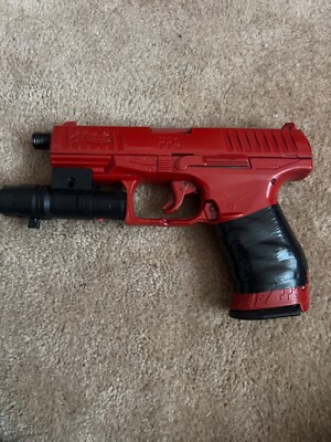 Walther PPQ (Bb Gun) | eBay