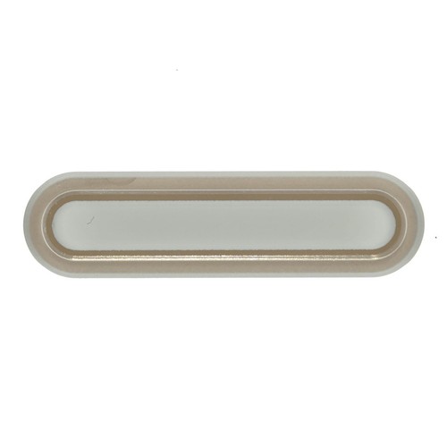 Original LG Optimus G Pro E986 E960 Home Button Knopf Menü Taste weiß ...