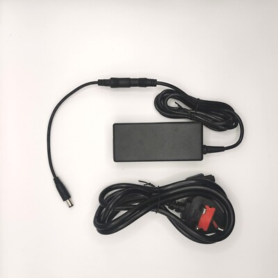 For Blackmagic Design ATEM Mini Pro ISO Power Supply AC/DC Adapter 12v ...