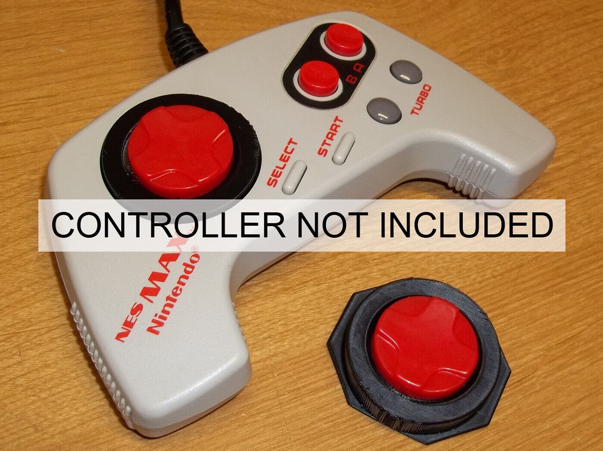 Nes Turbo Controller