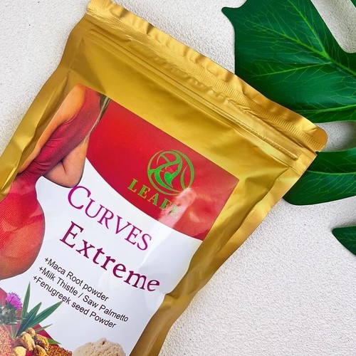 BBL Curves Extreme Enhancement Herbal Macca root powder | eBay