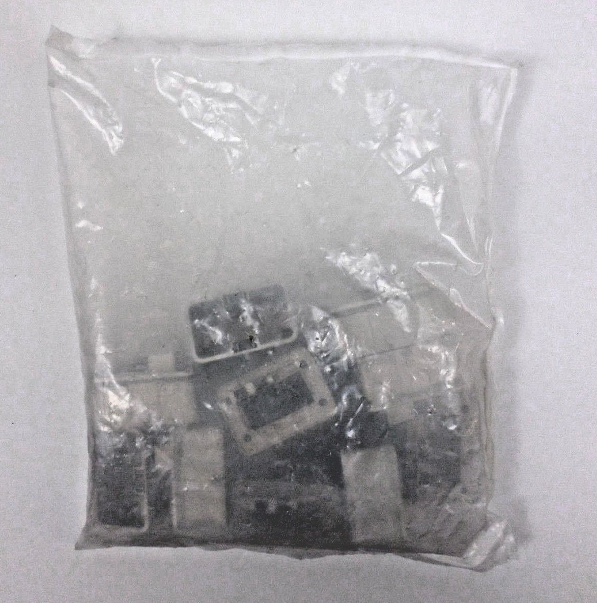 Harting 09140010311 Modular Compact Hood Connector, Zinc - Bag of 10 ...