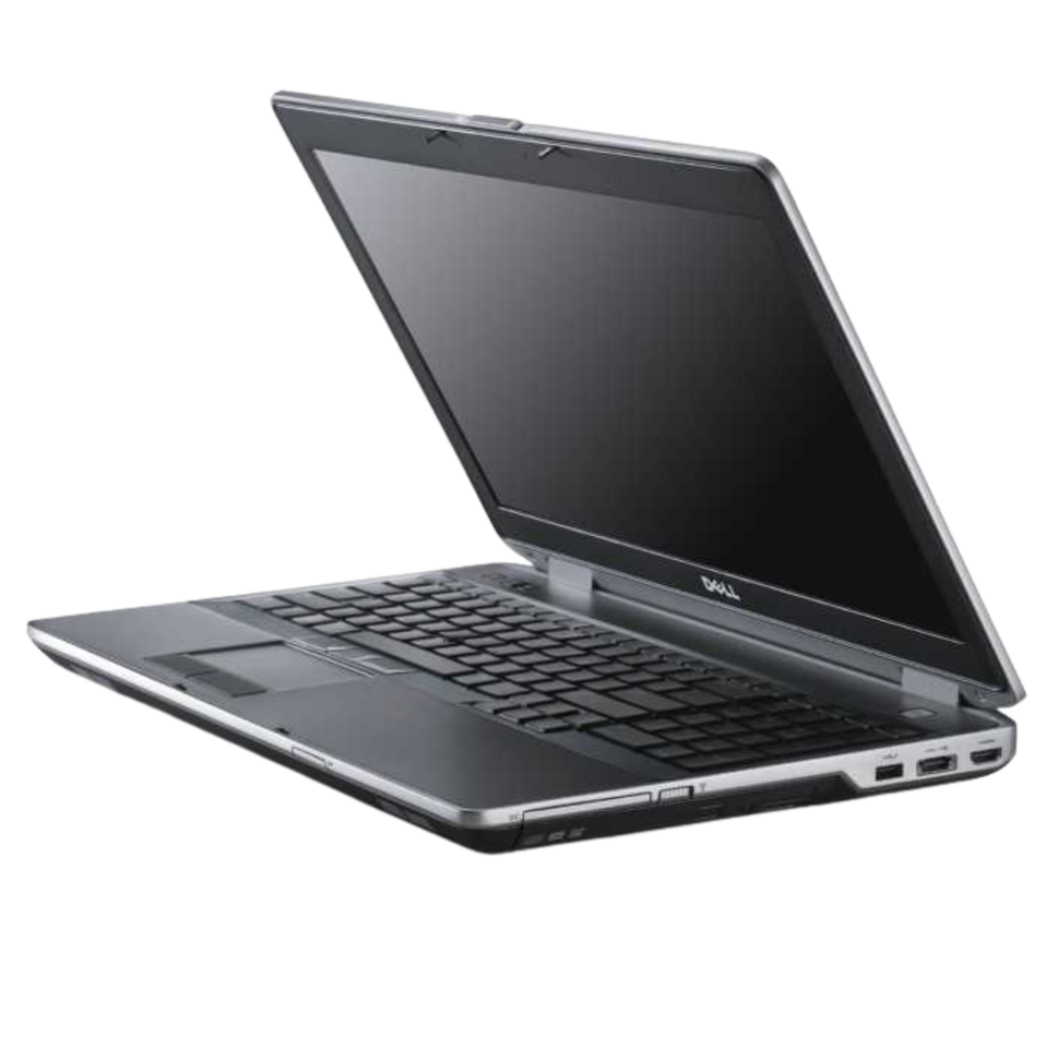 14" Dell Latitude Laptop i5 Dual Core Up To 16GB RAM 1TB HDD Zorin Core ...