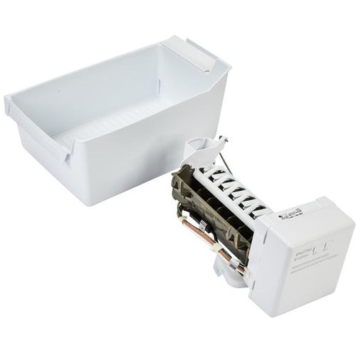 W11510803 Refrigerator Spark Proof Ice Maker Kit for 600A With 5 PIN ...