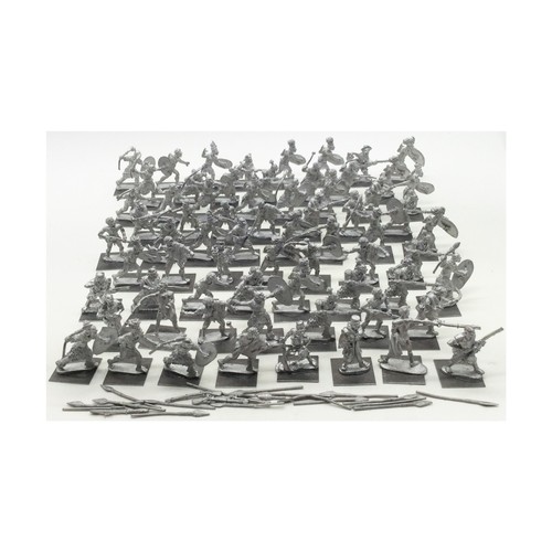 Lot Historical Loose Mini 28mm Historical Miniatures Collection #45 NM ...
