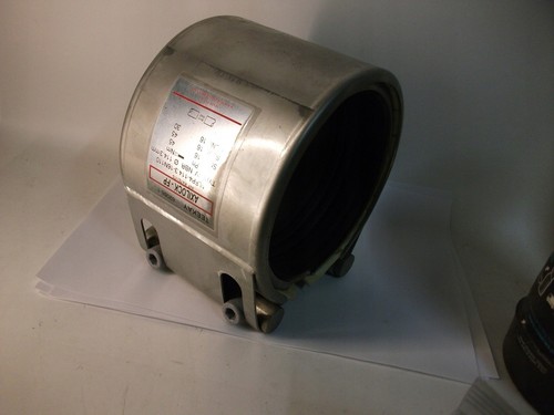 Teekay ALFP4-114.3-16N110 AXILOCK-FP 114,3mm 1 Stk | eBay