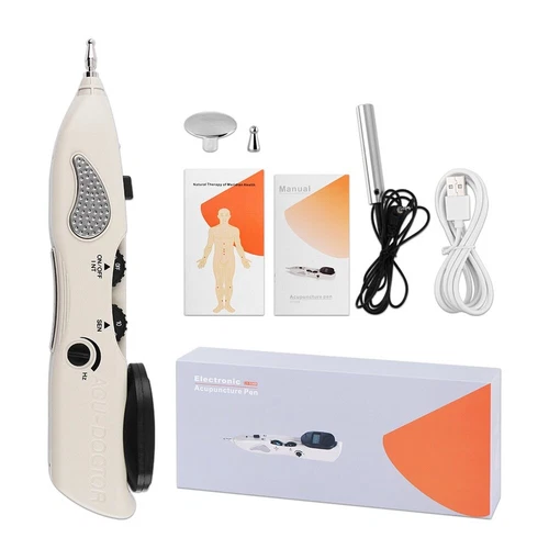 Sub-Health Electric Acupuncture Therapy Device, Magical Meridian ...