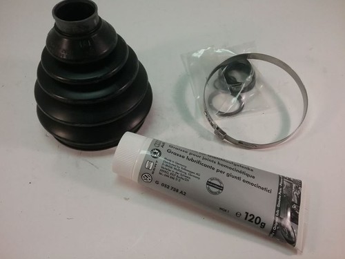 1K0498203A NEW CV Boot Kit 2010 AUDI A3 MB-8 | eBay