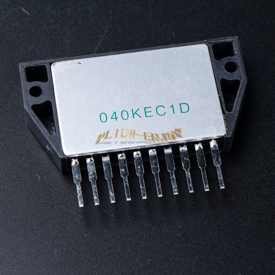 NEW 1PCS STK-0040 STK0040 SANYO HYBRID INTEGRATED CIRCUIT | eBay