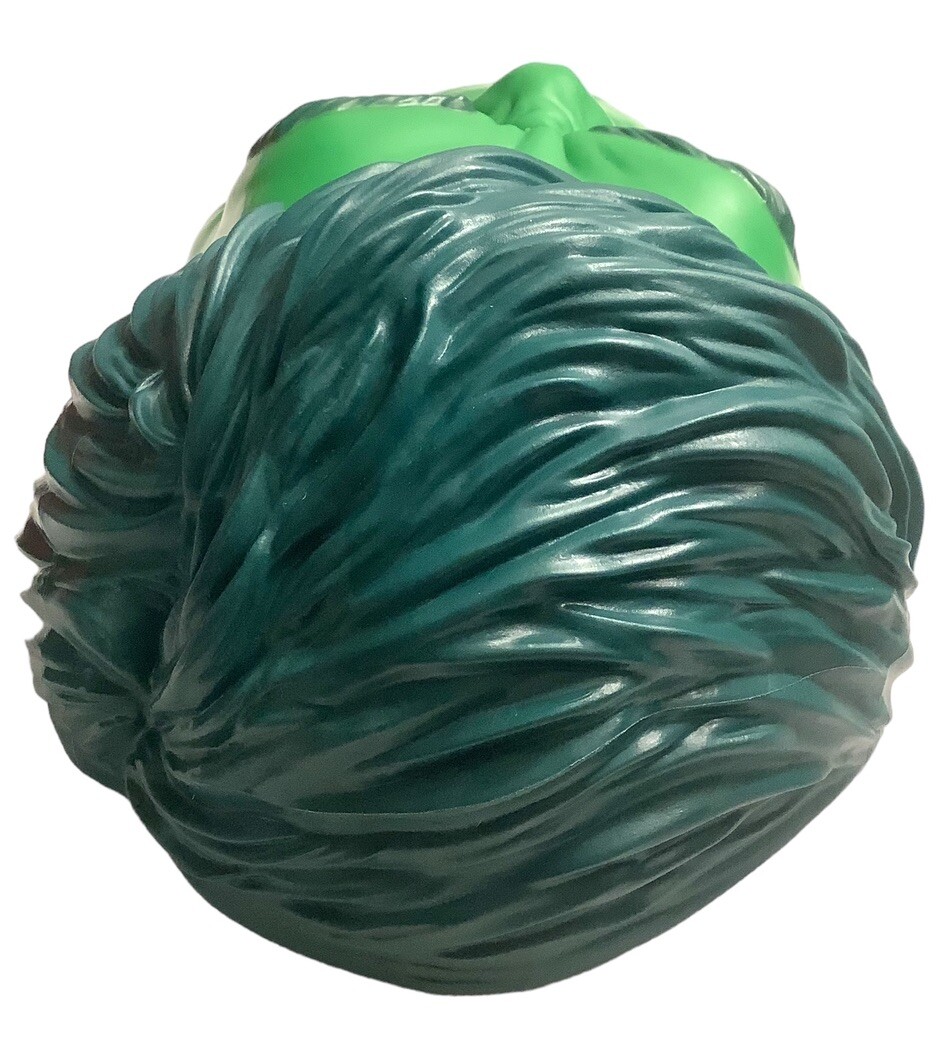 Hulk Face Wall Light