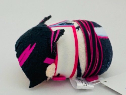 CAPCOM Capukoron mascot plush toy Han Juri Street Fighter 6 Stuffed toy ...