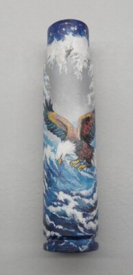 PAINTED 30mm caliber CANNON SHELLS | eBay