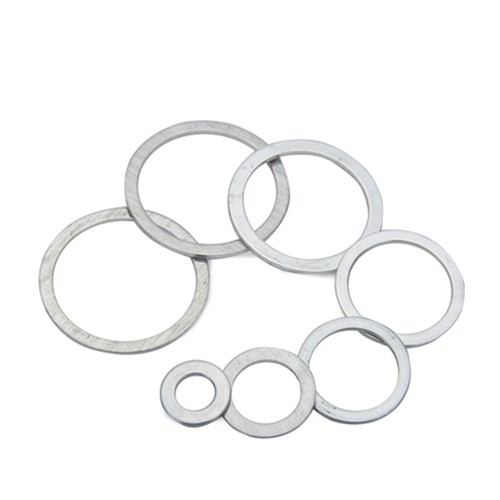 [XM] Thick Shim Washers High Quality Aluminum DIN 988 ALL Sizes M5-M30 ...
