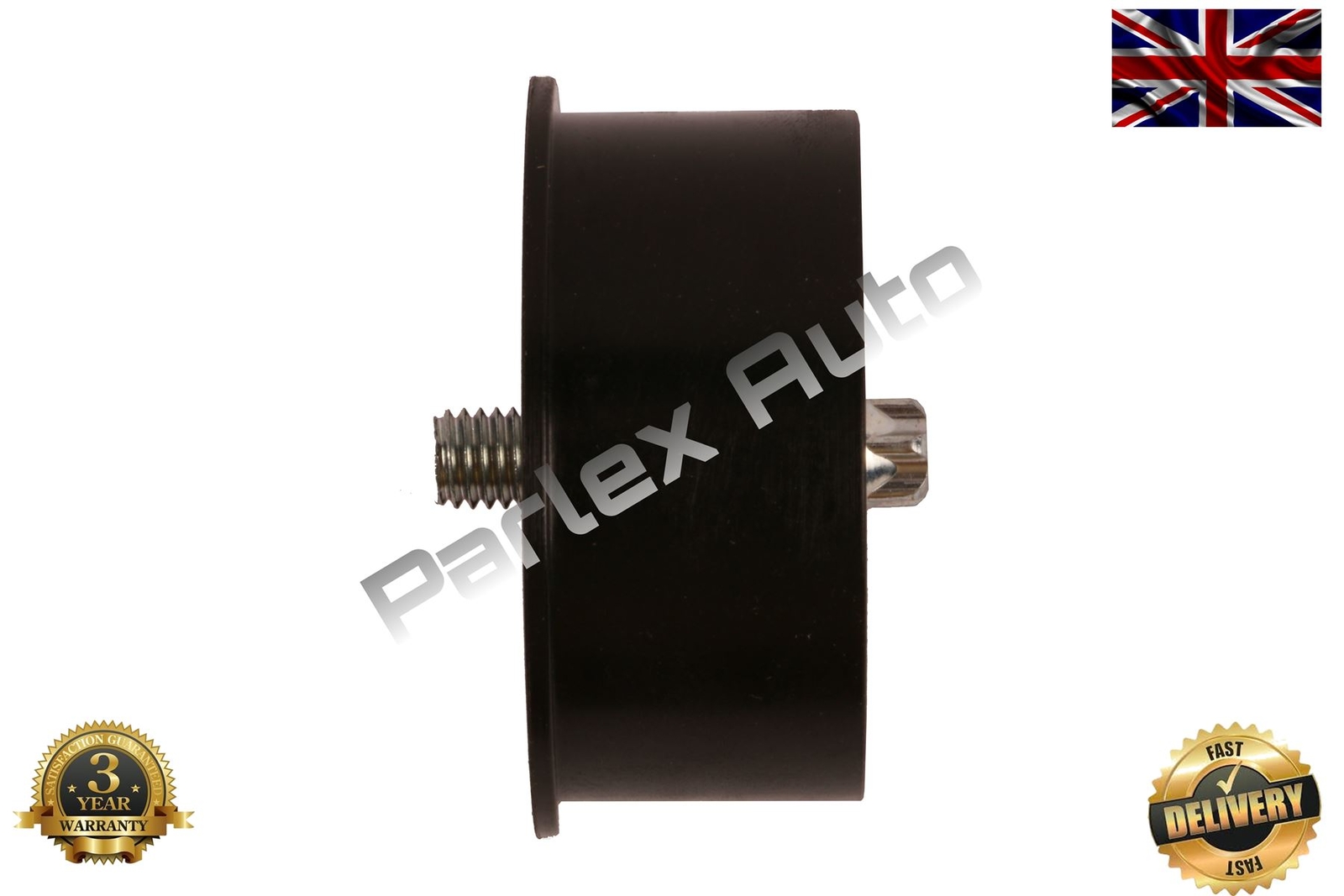 Timing Belt Guide Pulley For Vauxhall Astra Corsa 55352713, 9240033 ...