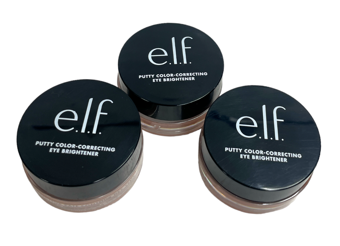 Elf Putty Color Correcting Eye Brightener(0.14oz/4.2g)You Pick, As Seen ...