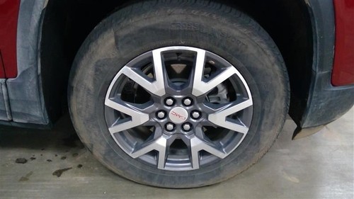 Aluminum 18x7.5 6x120mm Wheel 84120921 Fits 20-23 Acadia 2796405 | eBay