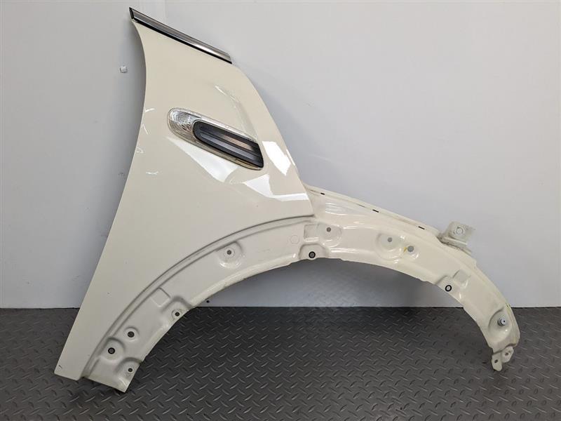 2014-2017 MINI COOPER RIGHT PASSENGER SIDE FENDER COVER PANEL ...