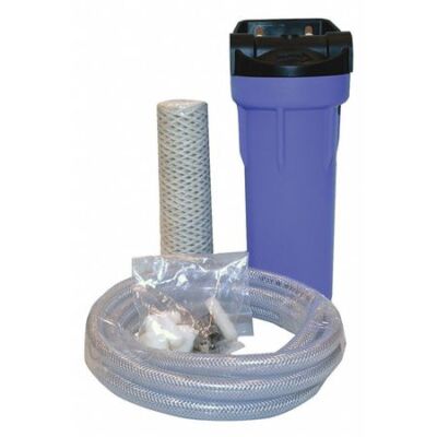 Filtration Equipment - Filter Assembly