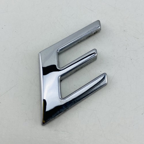 2001-2007 Ford Escape Emblem Logo Letter Badge Side Door Rear Gate OEM ...