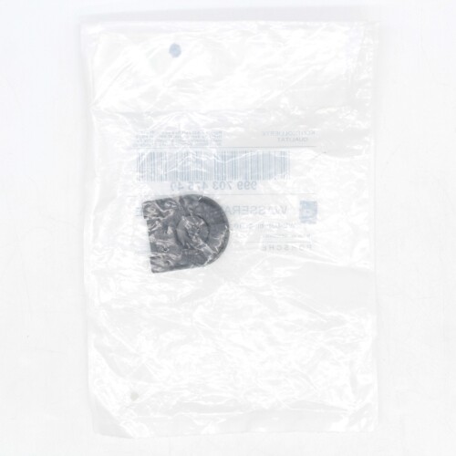 Porsche Drain Tube Part Number - 99970347540 | eBay