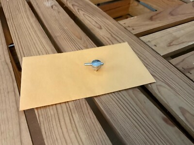 RUMER 401 REEL PART AR LEVER #455 | eBay