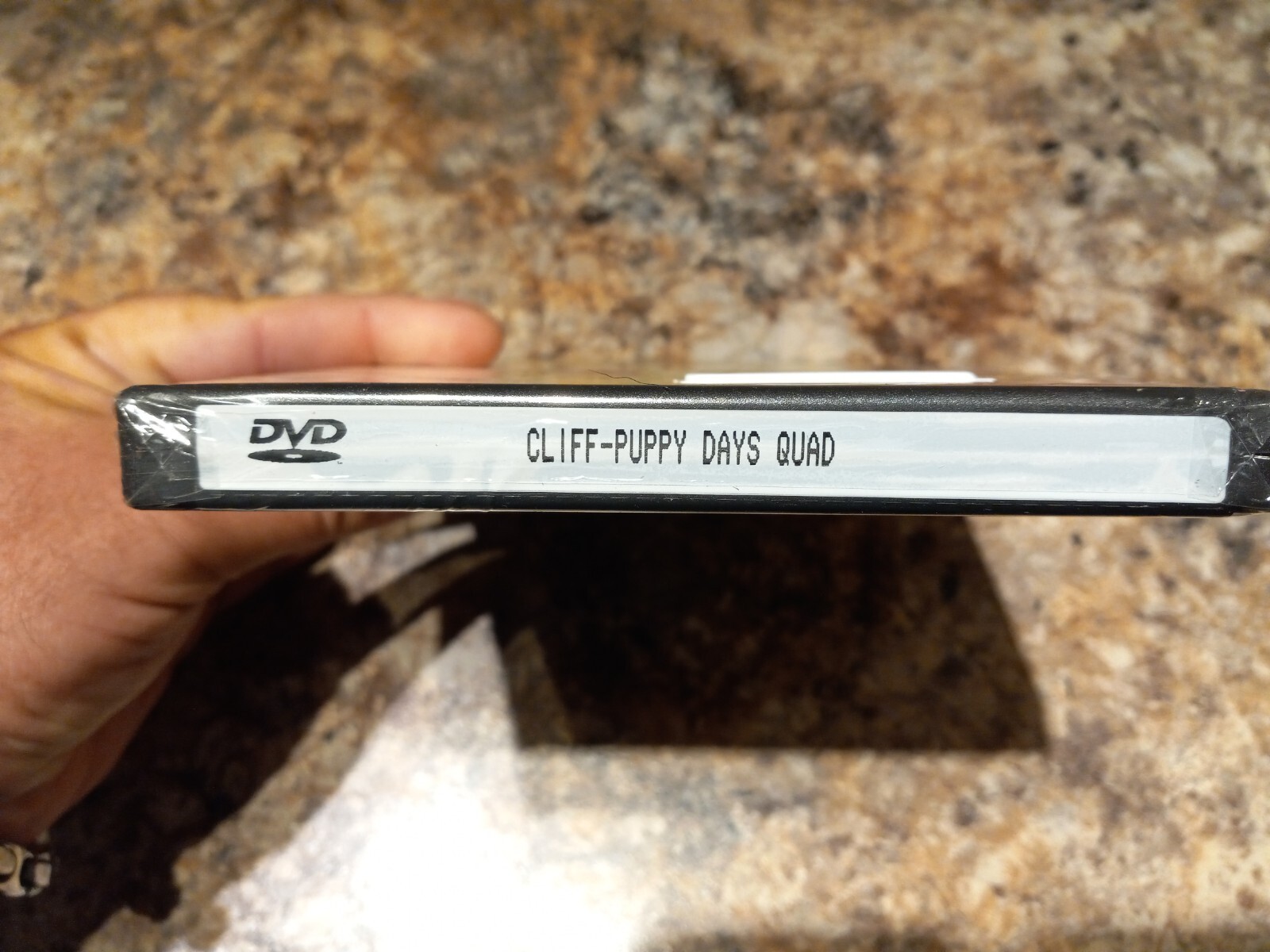 Cliffords Puppy Days: 4 Feature Set (DVD, 2011, 3-Disc Set) NEW ...