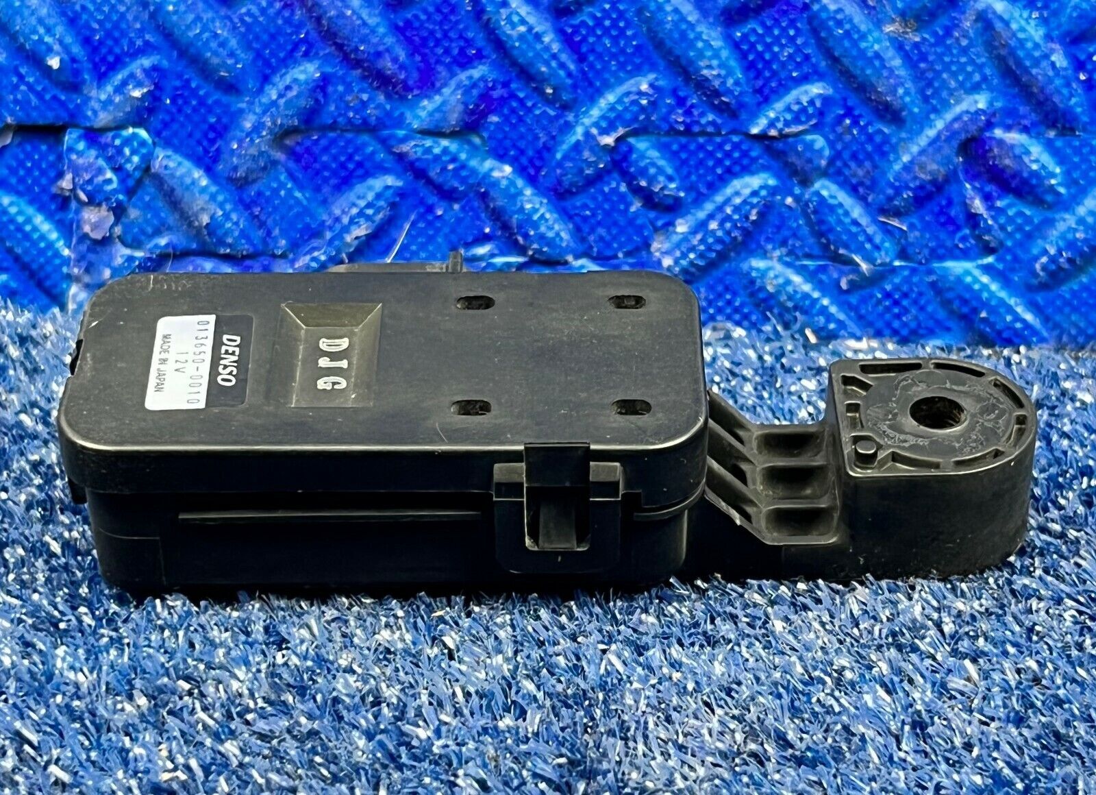 ?? 2006 - 2013 LEXUS IS 350 OEM SMOG EMISSION CONTROL SENSOR MODULE ...