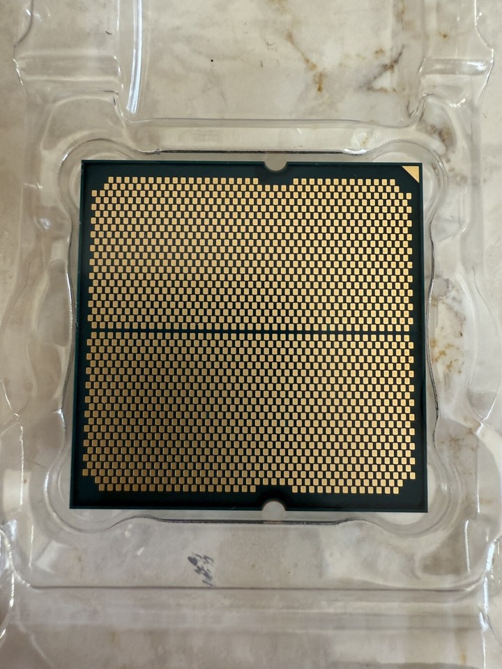 AMD Ryzen 9 7950x Processor (5.7 GHz, 16 Cores, LGA 1718/Socket AM5 ...