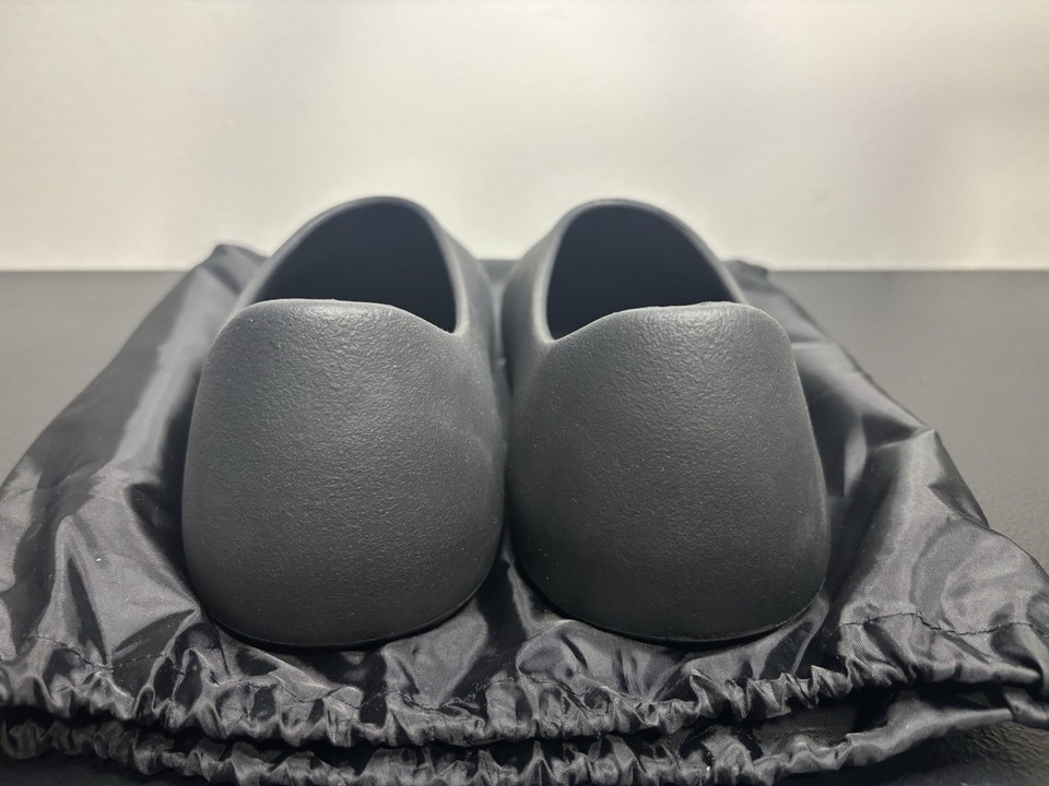 DS Yeezy SL-01 Foam Slippers Size 10 YZY Kanye West Slides Clogs Casual ...