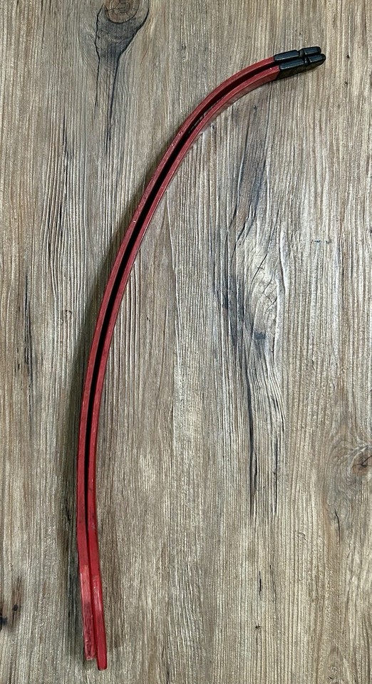 Vintage Fred Bear 76er Takedown Right Hand Recurve Bow Riser & Limbs | eBay