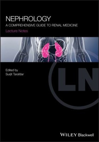 Nephrology : A Comprehensive Guide to Renal Medicine Paperback ...