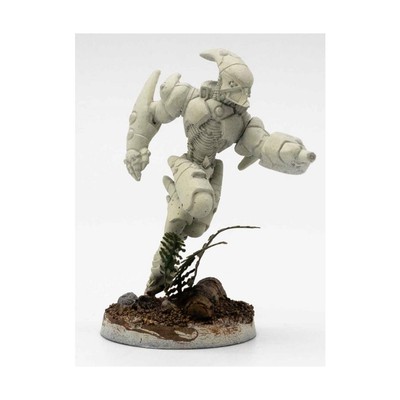 Infinity Combined Army Loose Charontid #3 NM | eBay