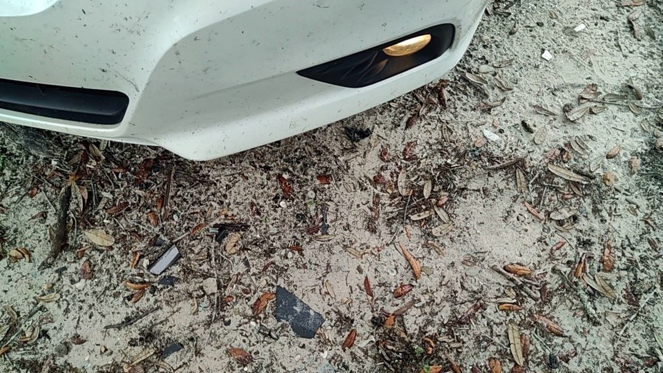 Steering Gear/Rack Power Rack And Pinion Sedan Sv Fits 14-18 ALTIMA ...