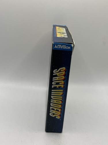 Space Invaders Game Boy Color Nintendo GBC CIB Vintage 1999 Retro ...