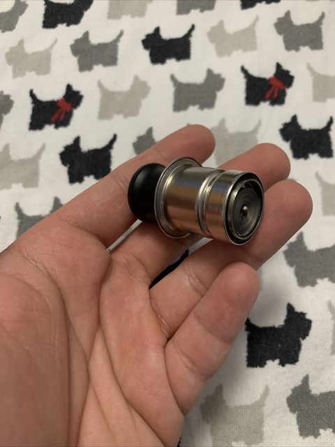 Toyota OEM Cigarette Lighter Element Tacoma 4runner Tundra 85520-28010 ...