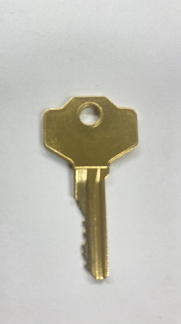Giussani Replacement Keys Series 9001 - 9250 Made By Gkeez | eBay