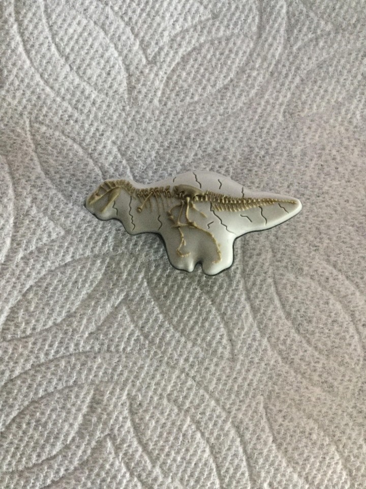 DINOSAUR JIBBITZ DINOSAUR SHOE CHARM FIT CROCS ANKYLOSAURUS RAPTOR T ...